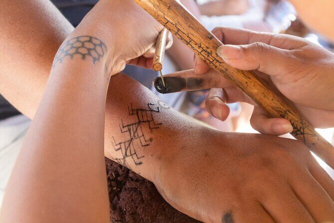 2-Day Buscalan Tour Package to Apo Whang-Od Tattoo Village - Exploring the Itinerary: What You Can Expect