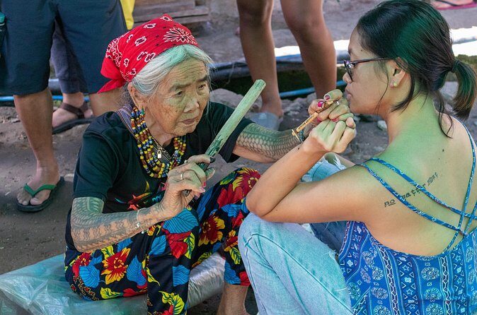 2-Day Buscalan Tour Package to Apo Whang-Od Tattoo Village - What We Love and What to Consider