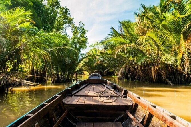 2-day Cai Be floating market and unique homestay experience in Mekong Delta - Key Points