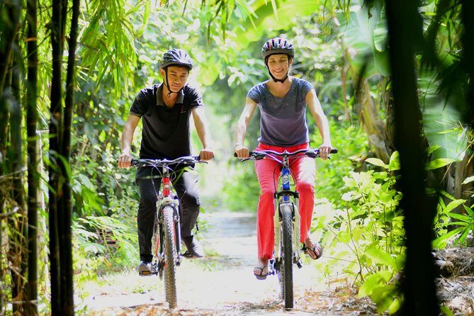 2-day Cai Be floating market and unique homestay experience in Mekong Delta - Final Thoughts