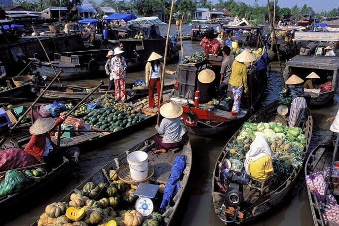 2-Day Cai Rang Floating Market Group Tour - Final Verdict: Who Will Love This Tour?