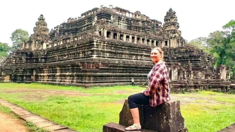 2 Day Cambodia Private Guided Tour in Angkor Temples - Why This Tour Offers Great Value