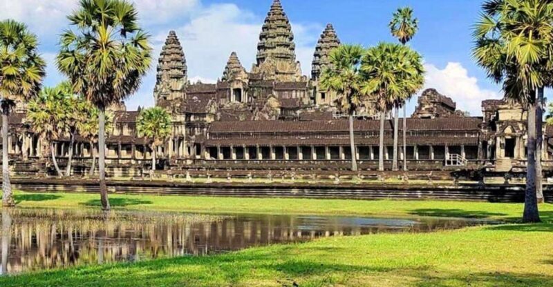 2 Day Cambodia Private Guided Tour in Angkor Temples - Final Thoughts