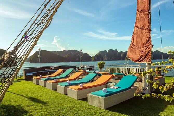 2 Day Camellia Cruise In Hanoi - FAQ