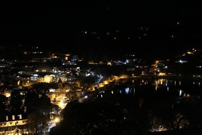 2-day Camping Trip in Chanfi, Uttarakhand - Authenticity and Cultural Touches