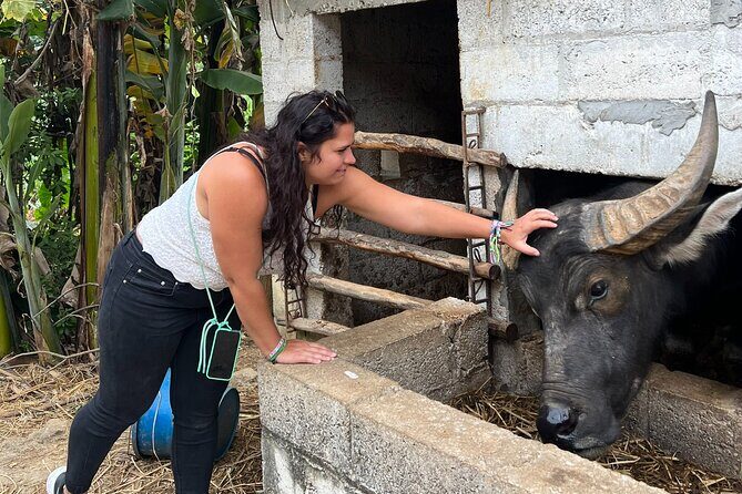 2 Day Cao Bang Trekking in Ban Gioc Waterfall with Crafts Village - Detailed Breakdown of the Itinerary