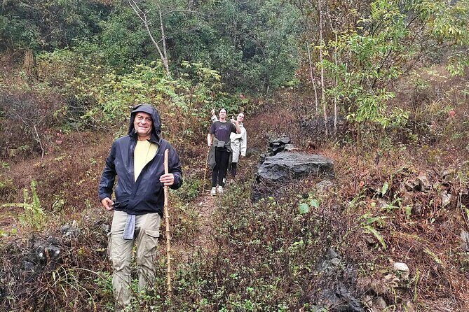 2 Day Cao Bang Trekking in Ban Gioc Waterfall with Crafts Village - The Sum Up
