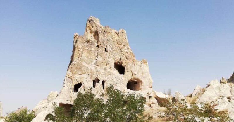 2 Day Cappadocia, Istanbul Flights, Hotel, Entrance Includes - Why Opt for This Tour?