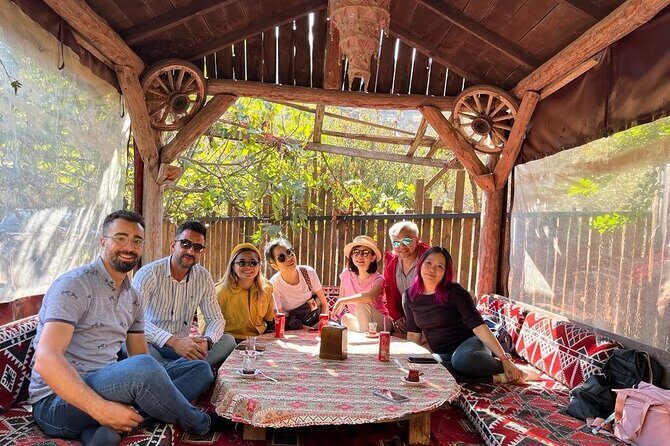 2 Day Cappadocia Tour from Istanbul - Pricing and Value
