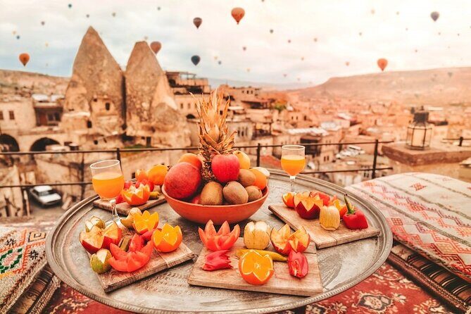 2 Day Cappadocia Tour from Istanbul - FAQ