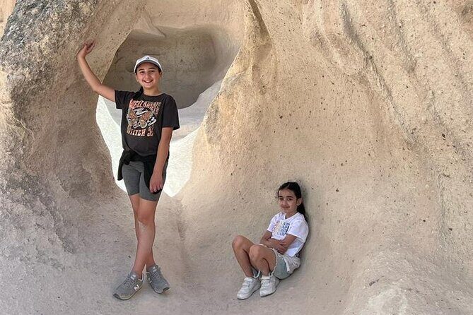 2 Day Cappadocia Tour From Istanbul With Optional BALLOON Flight - A Full Breakdown of the 2-Day Cappadocia Experience
