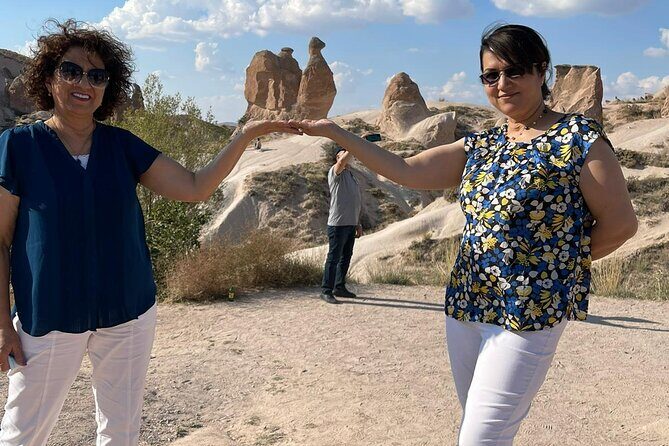 2 Day Cappadocia Tour From Istanbul With Optional BALLOON Flight - FAQs
