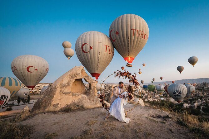 2 Day Cappadocia Tour From Istanbul With Optional BALLOON Flight - Final Thoughts