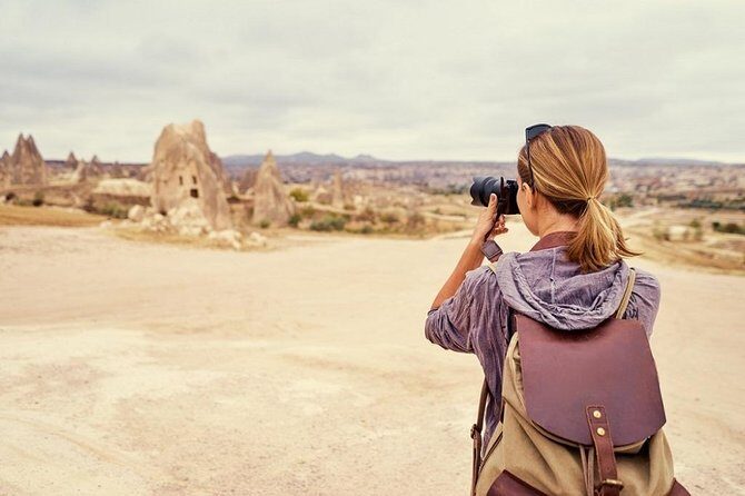 2-Day Cappadocia Trip from Kayseri - The Value of Optional Add-ons: Balloon Flight