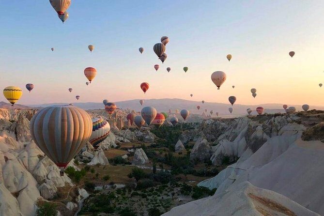 2-Day Cappadocia Trip from Kayseri - Authentic Experiences and Cultural Touches