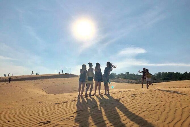 2 Day Car Tour Excursion Dalat and Mui Ne (Minimum 4 guest) - The Ride from Nha Trang: Starting Your Adventure