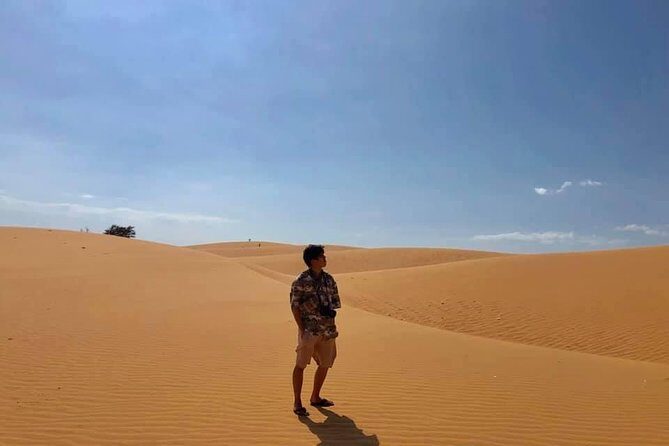 2 Day Car Tour Excursion Dalat and Mui Ne (Minimum 4 guest) - The Balance of Pros and Cons