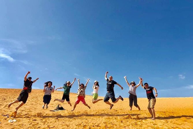 2 Day Car Tour Excursion Dalat and Mui Ne (Minimum 4 guest) - FAQ