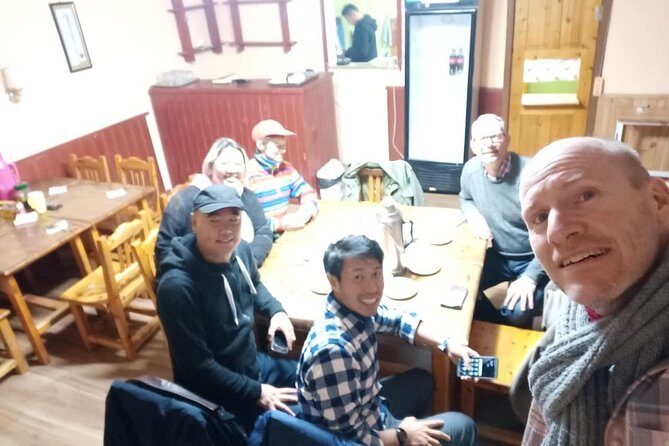 2 day Central Mongolia - An Introduction to the Tour