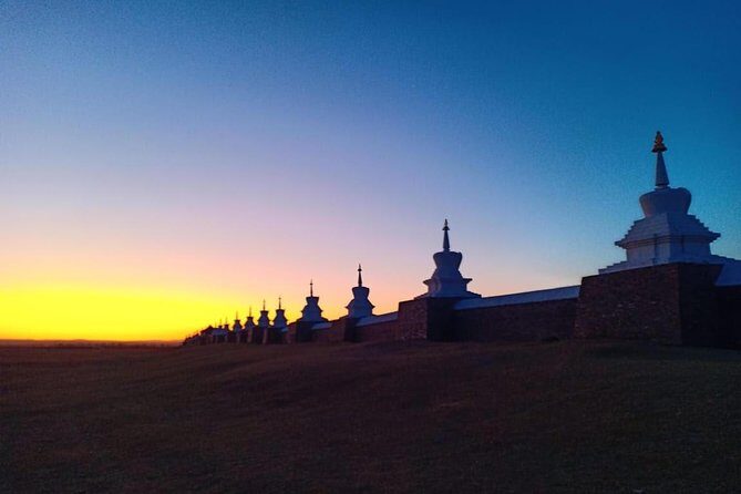 2 day Central Mongolia - Who Will Love This Tour?