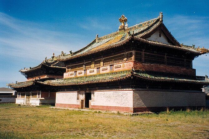 2 Day Central Mongolian Adventure - An In-Depth Look at the 2-Day Central Mongolian Adventure