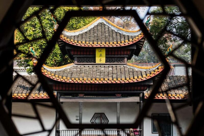 2-Day Changsha Cultural and Culinary Adventure - Key Points