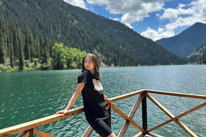 2 Day Charyn Kolsai and Kaindy Lakes Tour - Exploring Kazakhstan’s Natural Wonders in Style and Comfort