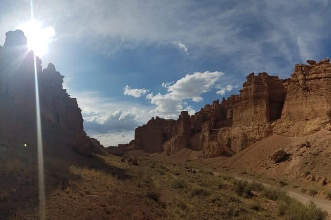 2 Day Charyn Kolsai and Kaindy Lakes Tour - Who Will Enjoy This Tour?