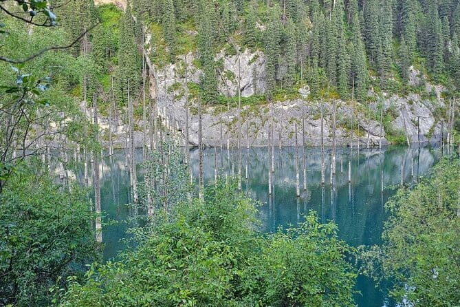 2 Day Charyn Kolsai and Kaindy Lakes Tour - Final Thoughts