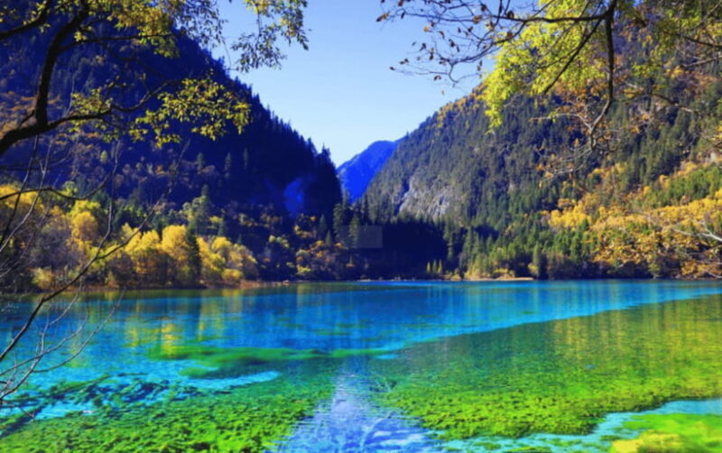 2 Day Chengdu to Jiuzhaigou&Huanglong Self-Guided w/Transfer - FAQ