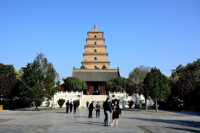 2-Day Classic Xi'an Tour Combo Package: Terracotta Warriors and Downtown Sightseeing - Frequently Asked Questions