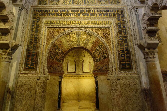2-Day Cordoba and Seville from Madrid - Authentic Experiences and Tips