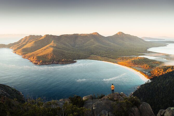 2 day Cradle Mountain and Wineglass Bay - FAQs