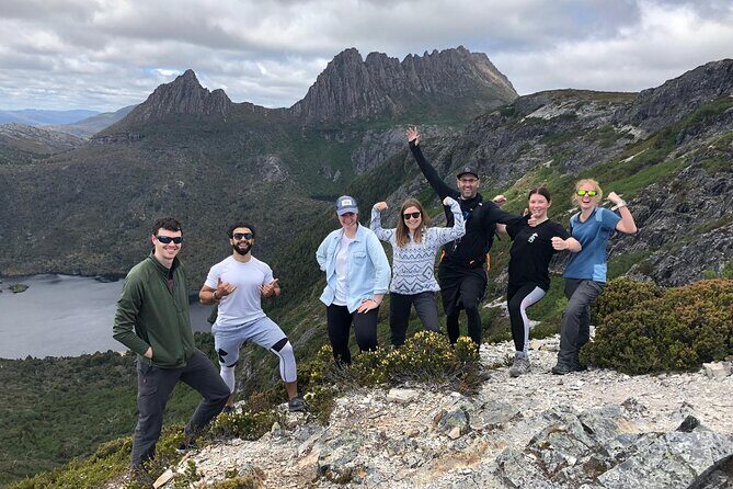 2 Day Cradle Mountain Tour - Who Is This Tour Best For?
