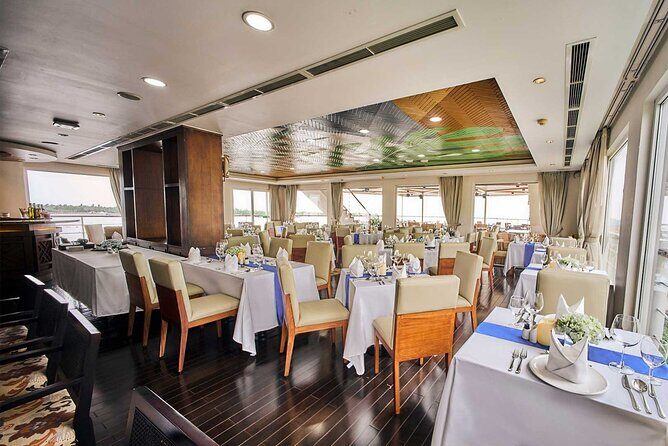 2-Day Cu Chi Tunnels and Mekong Floating Market - Princess Yacht - Can Tho: The Heart of the Mekong Delta