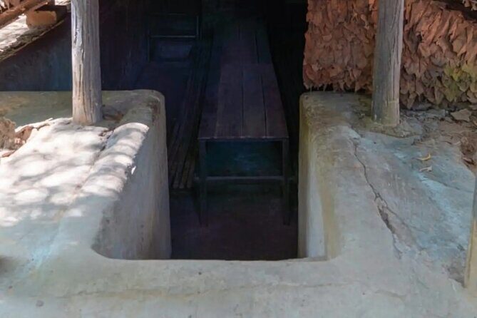 2-Day Cu Chi Tunnels and Mekong Floating Market - Princess Yacht - Authentic Experiences and Highlights