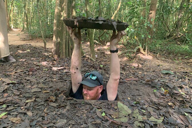 2-Day Cu Chi Tunnels & Mekong Delta - Cai Rang Floating Market - Final Thoughts