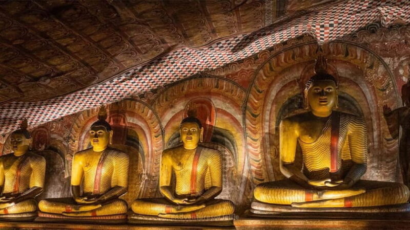 2-Day Cultural & Wildlife Tour to Sigiriya & Minneriya - Practical Details and What to Keep in Mind