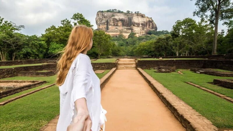 2-Day Cultural & Wildlife Tour to Sigiriya & Minneriya - Who This Tour Is Best For