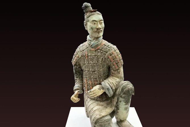 2-Day Customized Warriors Tours & Xian Top Attractions - Key Points