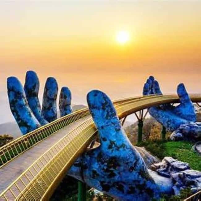 2-Day Da Nang & Hoi An :Ba Na Hills, Heritage & Ocean Views - The Itinerary Breakdown