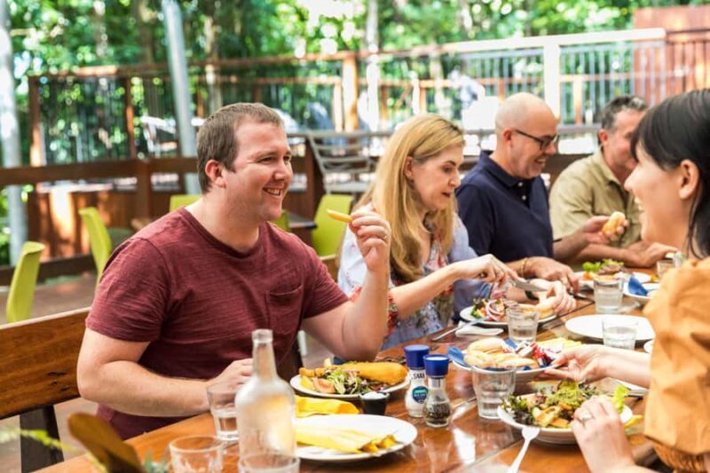 2-Day Daintree & Outback Tour from Cairns & Port Douglas - Who Will Love This Tour?