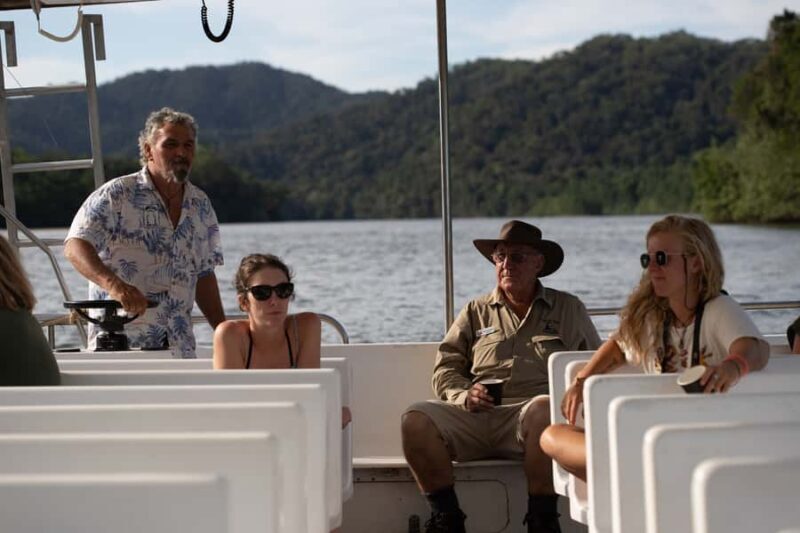 2-Day Daintree & Outback Tour from Cairns & Port Douglas - FAQ