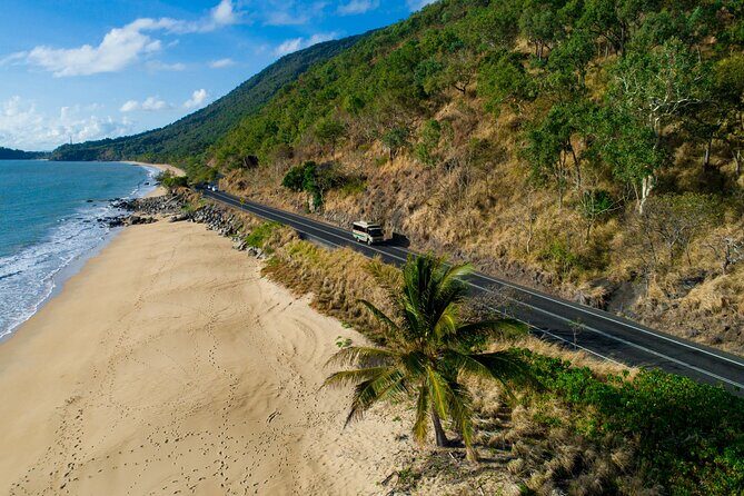 2 Day Daintree Rainforest and Chillagoe Outback Tour - An In-Depth Look at the Tour Experience