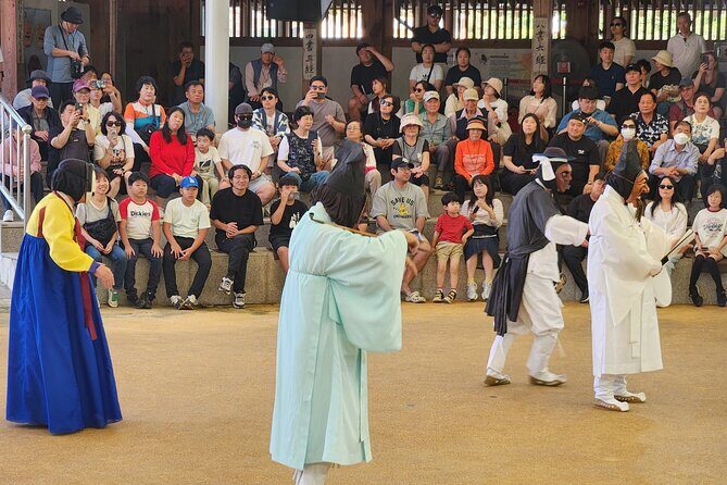 2 Day Danyang and Andong Tour - An In-Depth Look at the 2-Day Itinerary