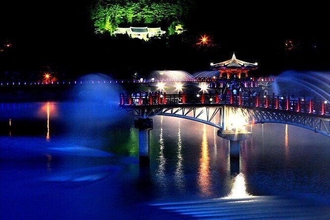 2 Day Danyang and Andong Tour - Final Thoughts