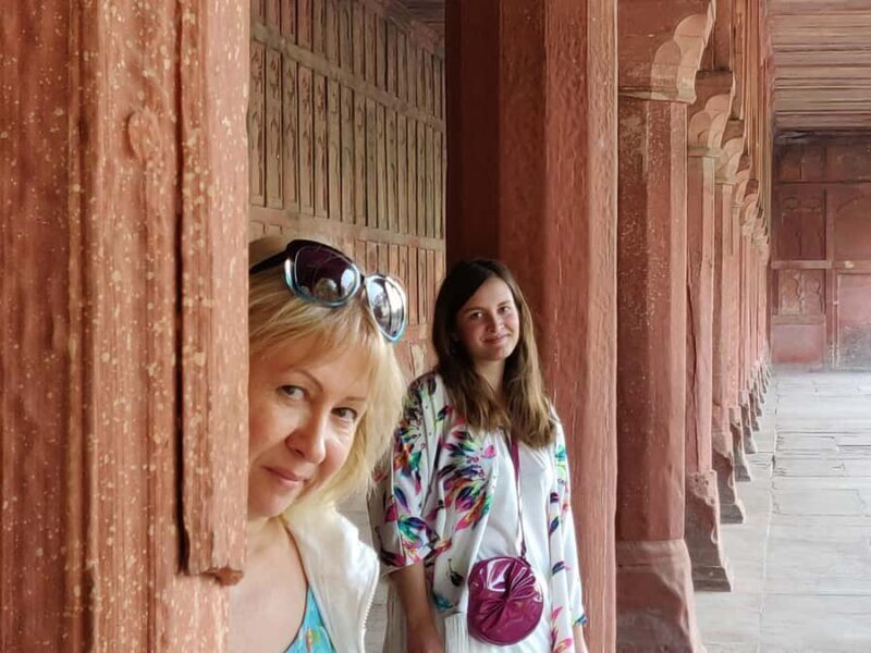 2-Day Delhi & Agra Private Tour: Taj Mahal, Old & New Delhi - The Sum Up: Is This Tour Right for You?