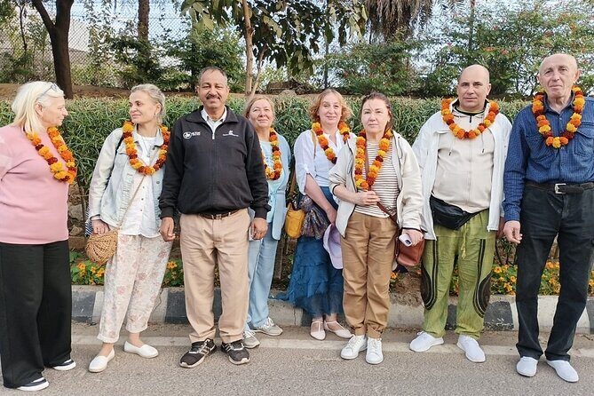 2 Day Delhi and Agra Private Tour With Exclusive Taj Mahal - An In-Depth Look at the 2-Day Delhi and Agra Tour