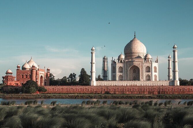 2 Day Delhi and Agra Private Tour With Exclusive Taj Mahal - Who Will Love This Tour?
