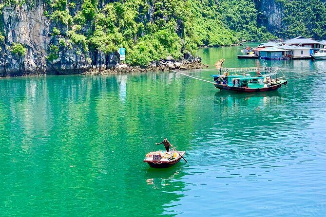 2-Day Discover Lan Ha Bay's Beauty on Sapphire Cruise from Hanoi - Who Is This Tour Best For?